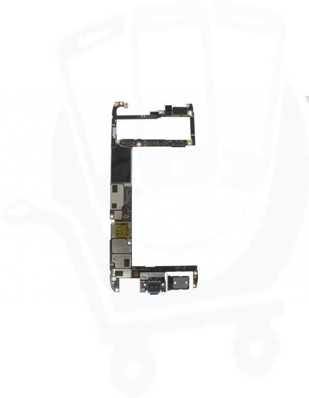 Google Pixel 6 Pro 5G 128GB Main Board / Motherboard - With Sim Tray ...