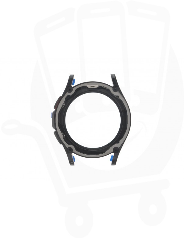 Official Samsung Galaxy Watch 4 Classic (42mm) SM-R880, SM-R885 Black ...