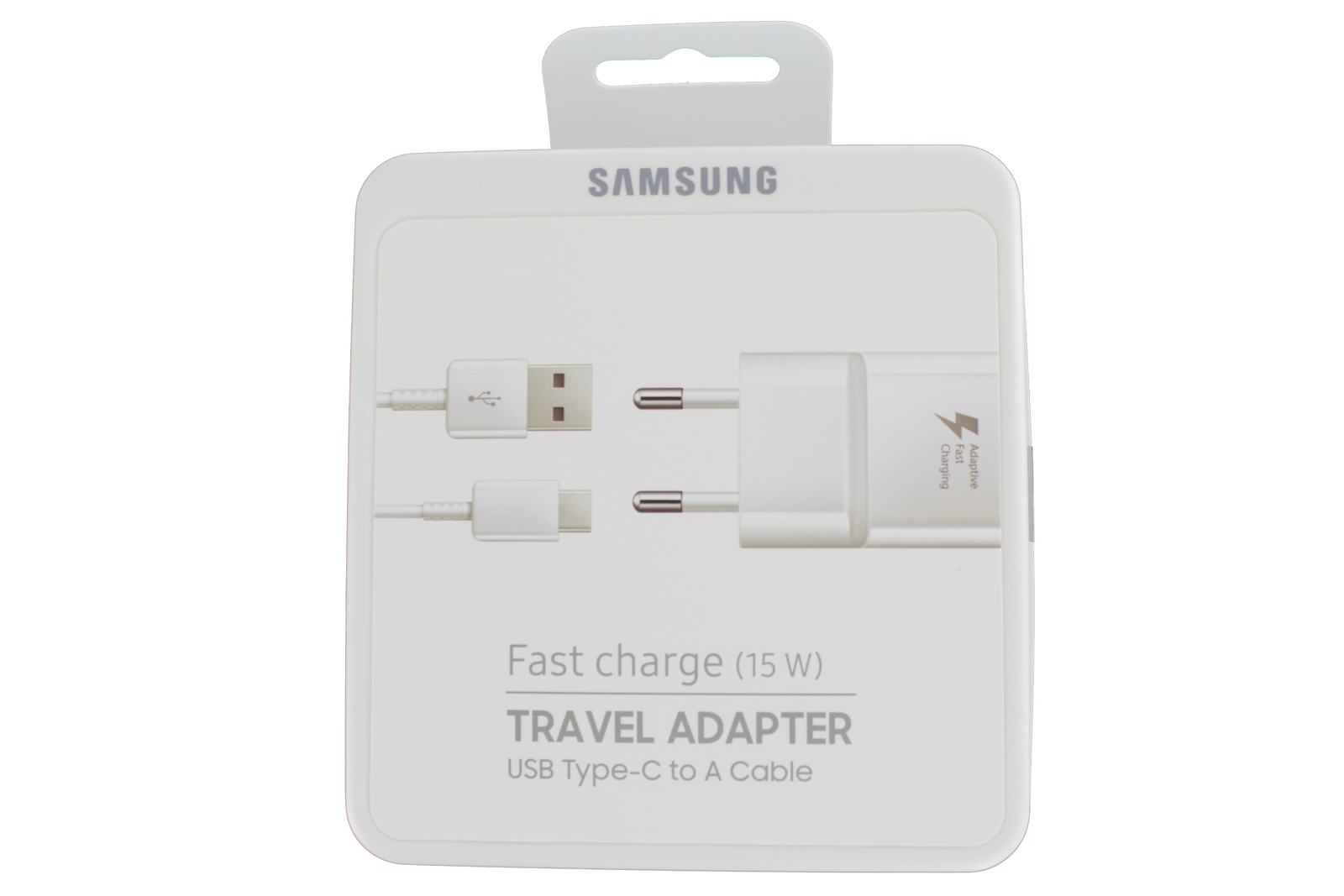 Official Samsung EP-TA20 & EP-DN930 Type C Fast Charging 2 Amp EU Mains ...