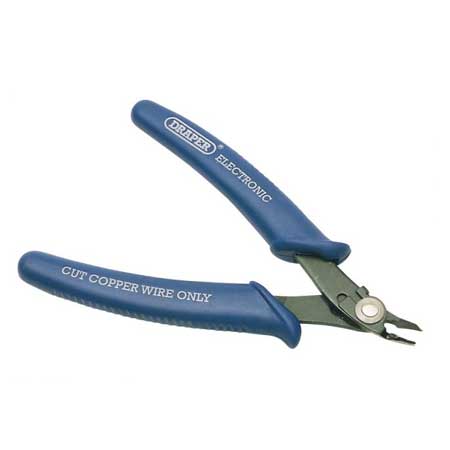 Electrical Snips - Maints Networks