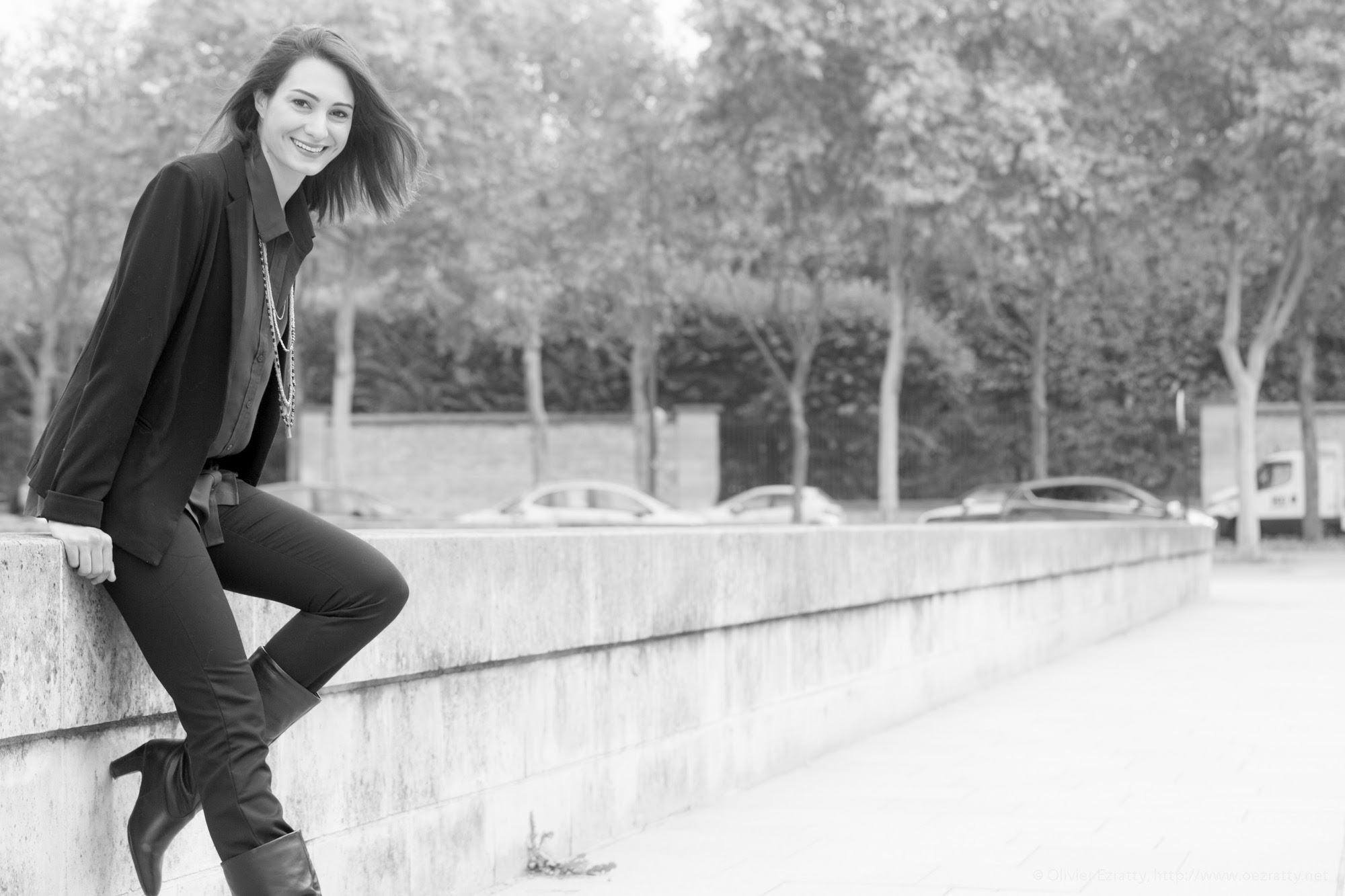 Cécile Monteil, médecin branchée : quand soigner et innover ne font qu ...