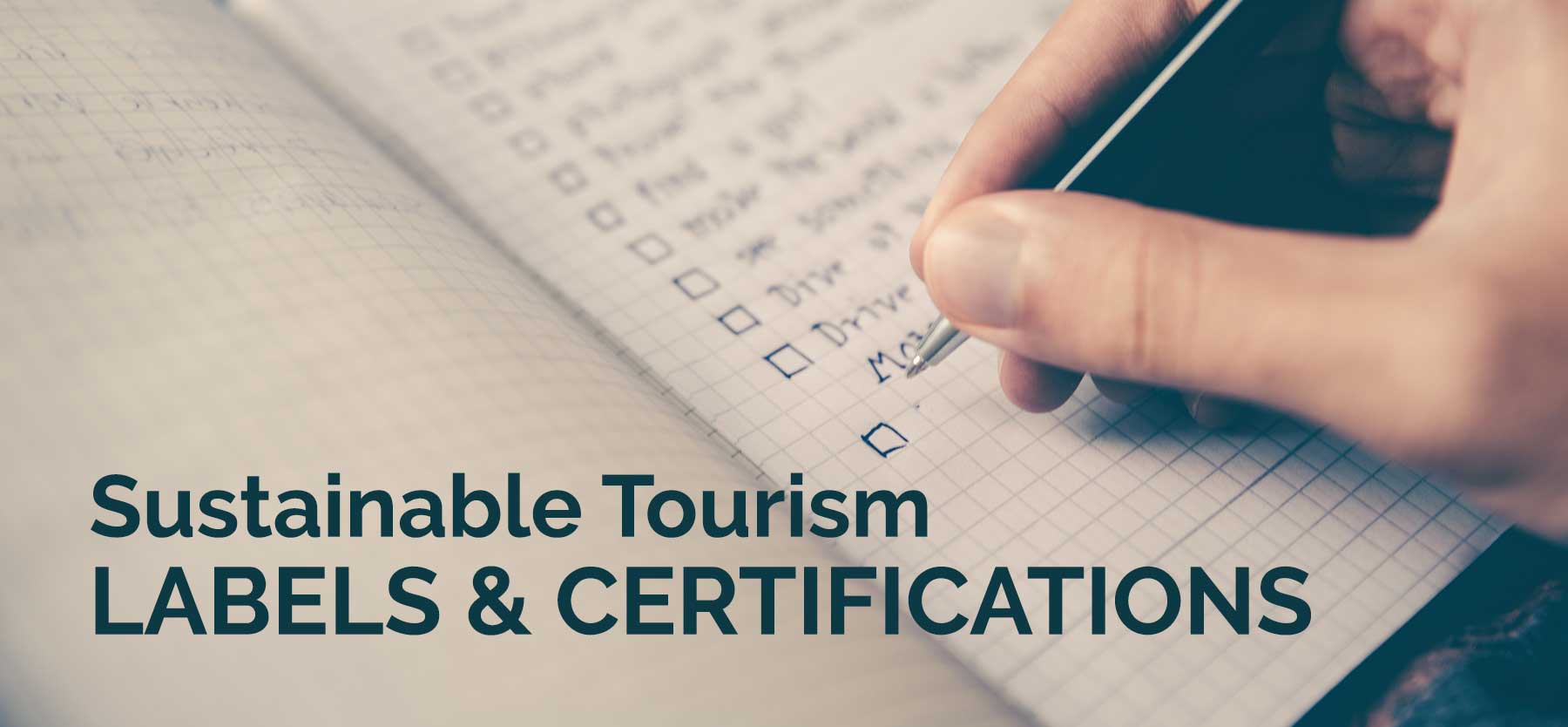 certifications_labels_criteria_sustainable_tourism - Future of Waste