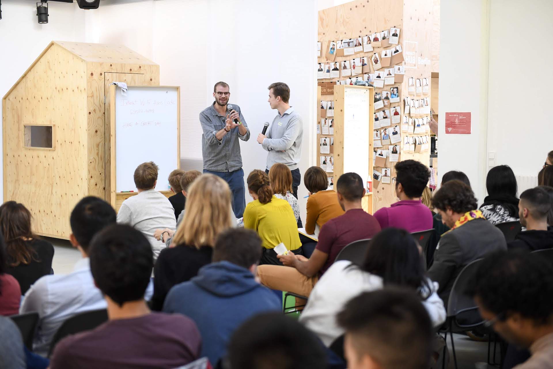 makesense - Learning Expeditions