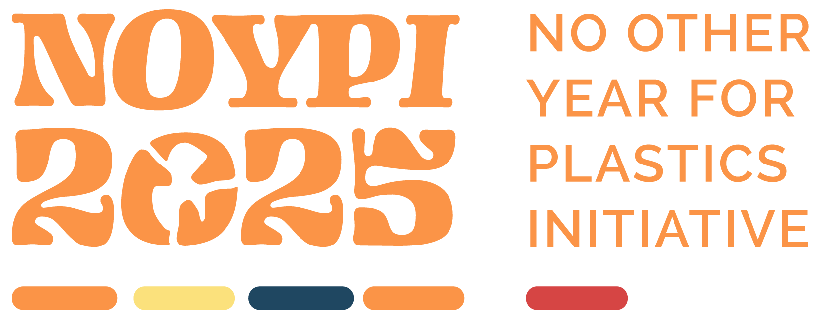 NOYPI 2025 - a citizen-powered movement to change the future of plastic