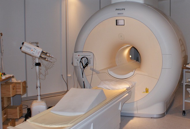 MRI Patients Wait Six Months For Scan Manx Radio