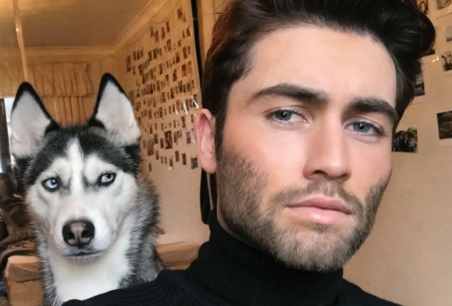 Manxman stars in new Channel 4 series - Manx Radio