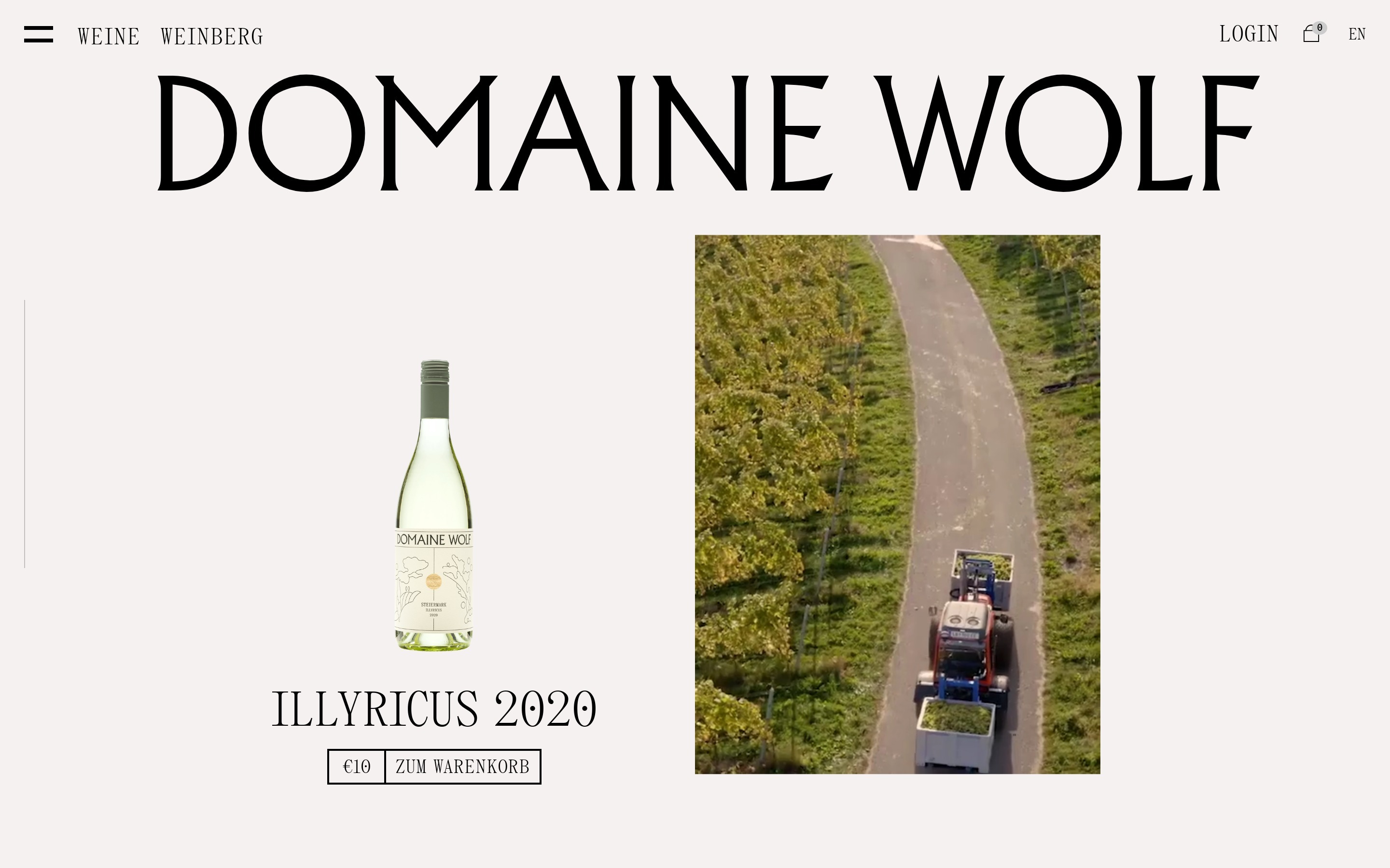 Young Baroque Font Pairings & Alternatives