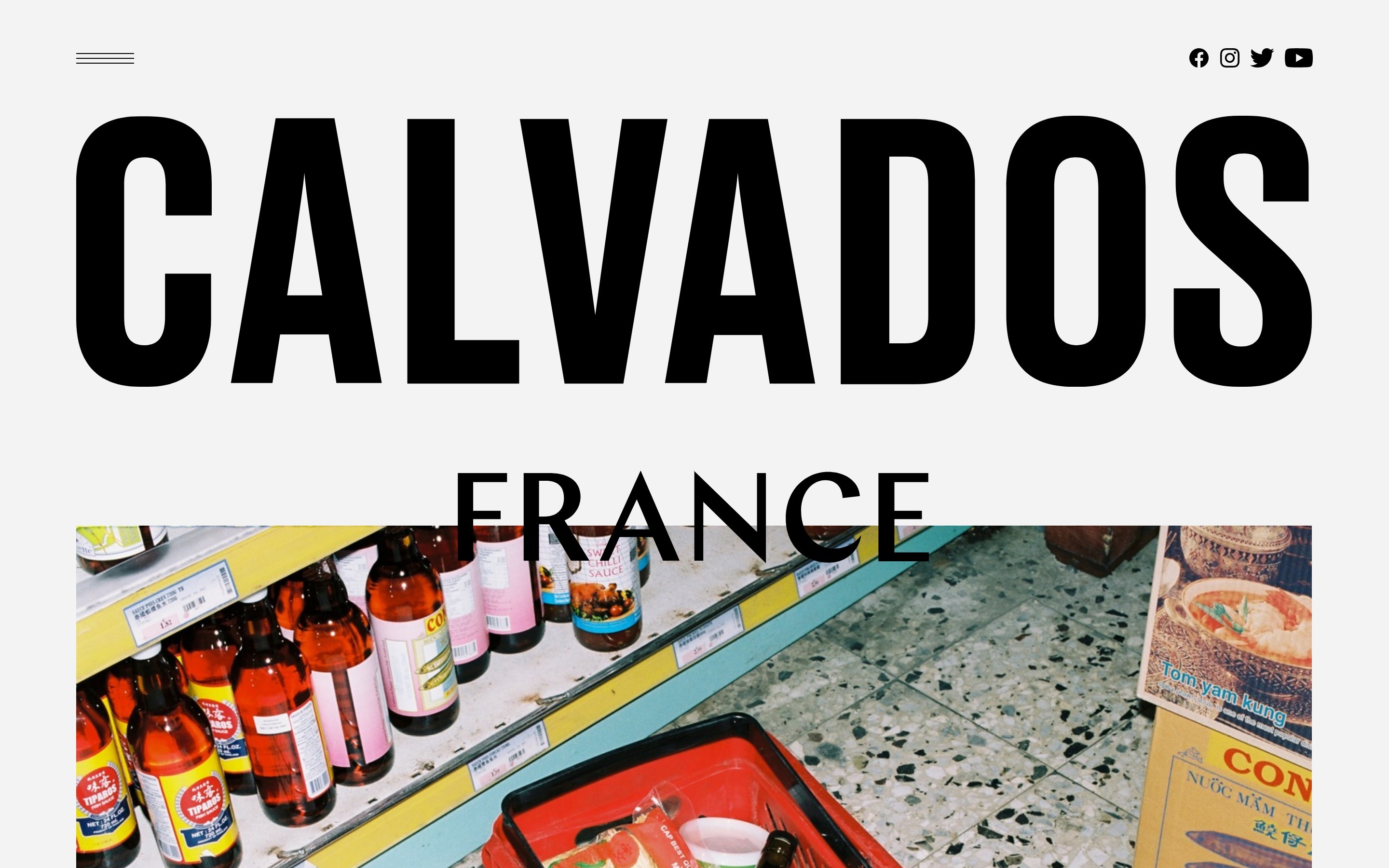 Interstate Mono Font Pairings & Alternatives