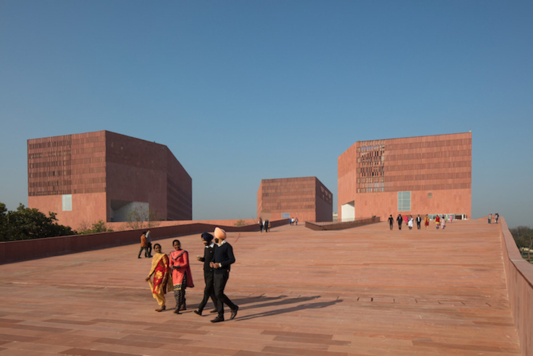 Thapar University Learning Laboratory is Overall Winner of The Plan ...