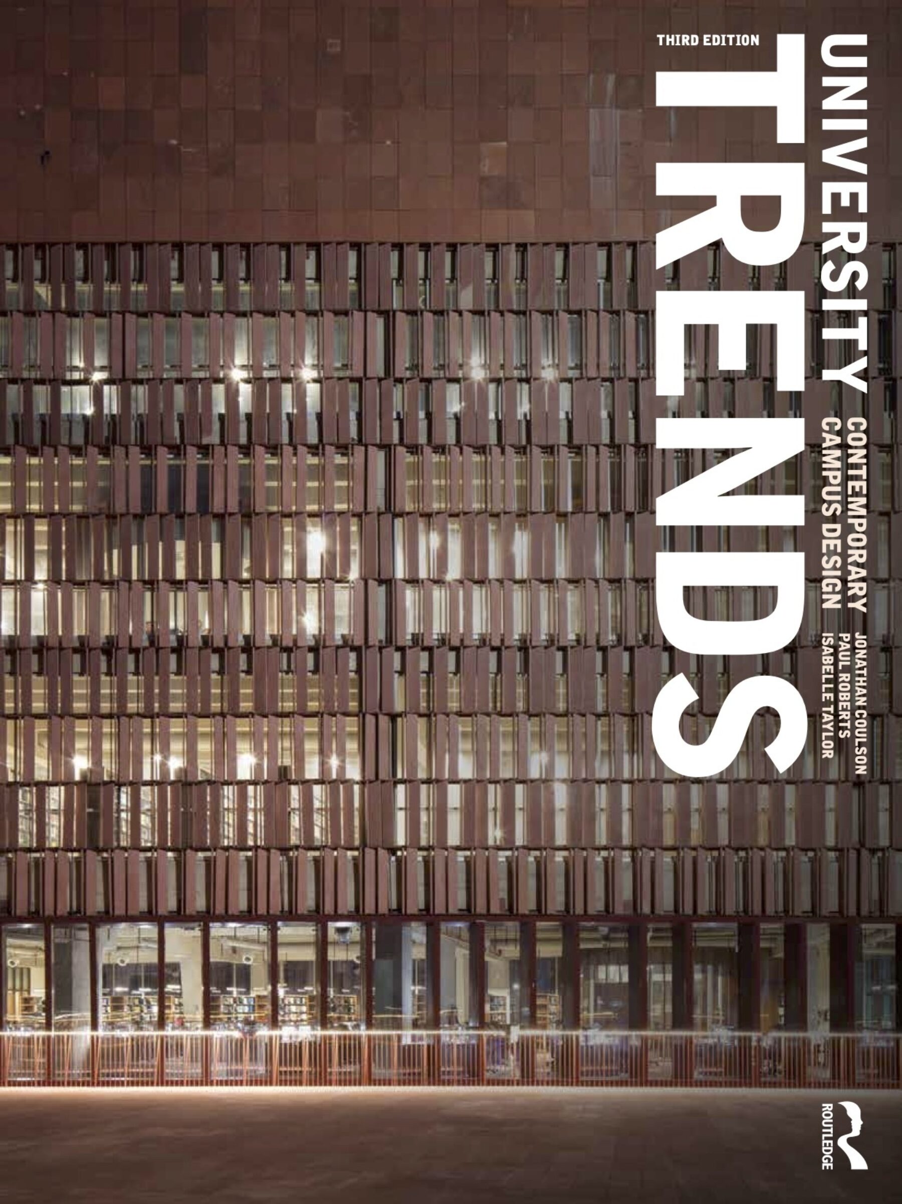 Thapar University featured in new book "University Trends Contemporary ...