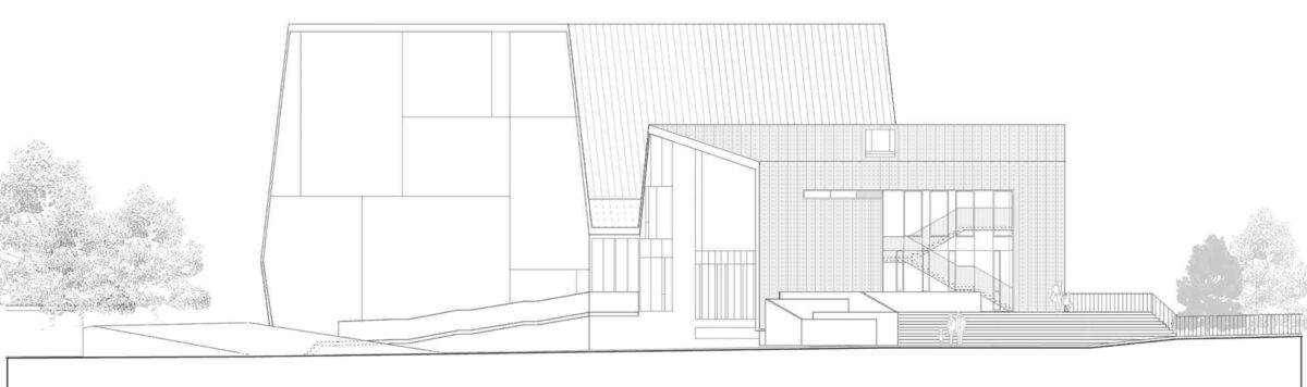 The Source, Thurles Arts Centre & Library — McCullough Mulvin