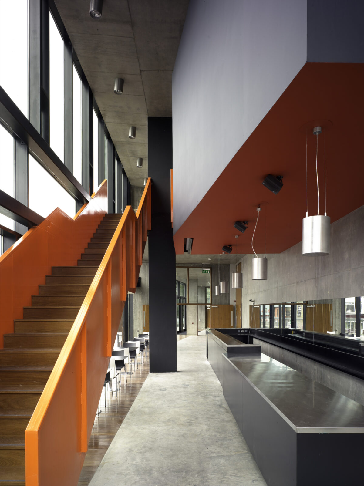 The Source, Thurles Arts Centre & Library — McCullough Mulvin