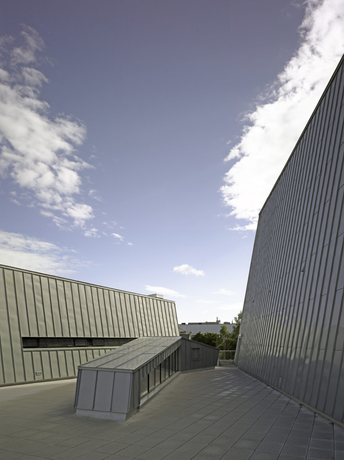 The Source, Thurles Arts Centre & Library — McCullough Mulvin