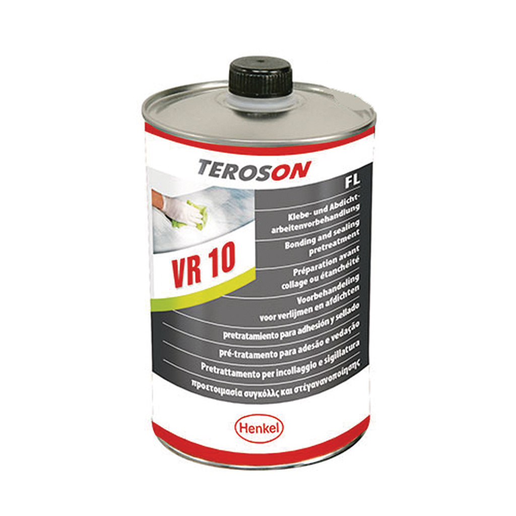 Teroson VR 10 Reiniger - lasaulec.be