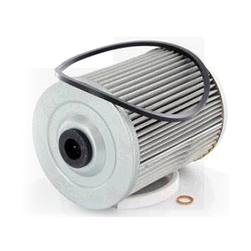 Fleetguard FF5584 Brandstoffilter - Lasaulec