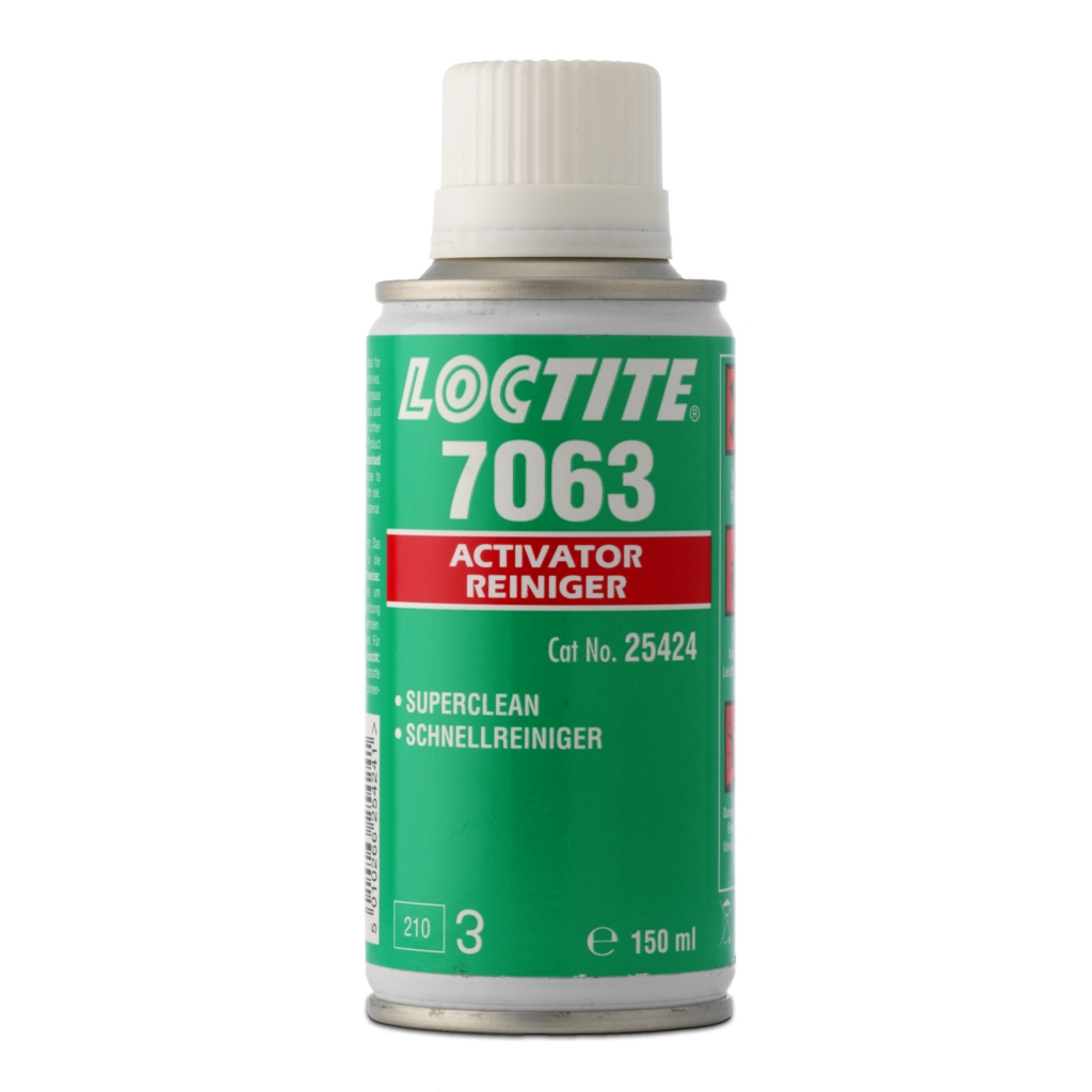 Loctite SF 7063 Reiniger - lasaulec.be