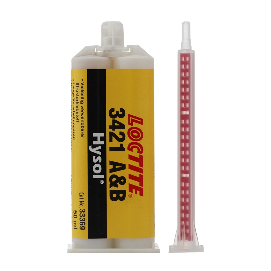 Loctite EA 3421 Hysol - lasaulec.be