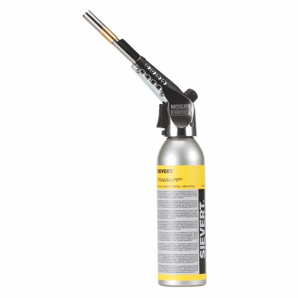 Sievert Metaljet Handgreep - lasaulec.be