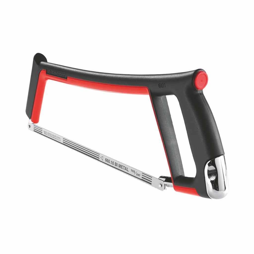 Facom 601 Metaalzaagbeugel - lasaulec.nl - Technische groothandel