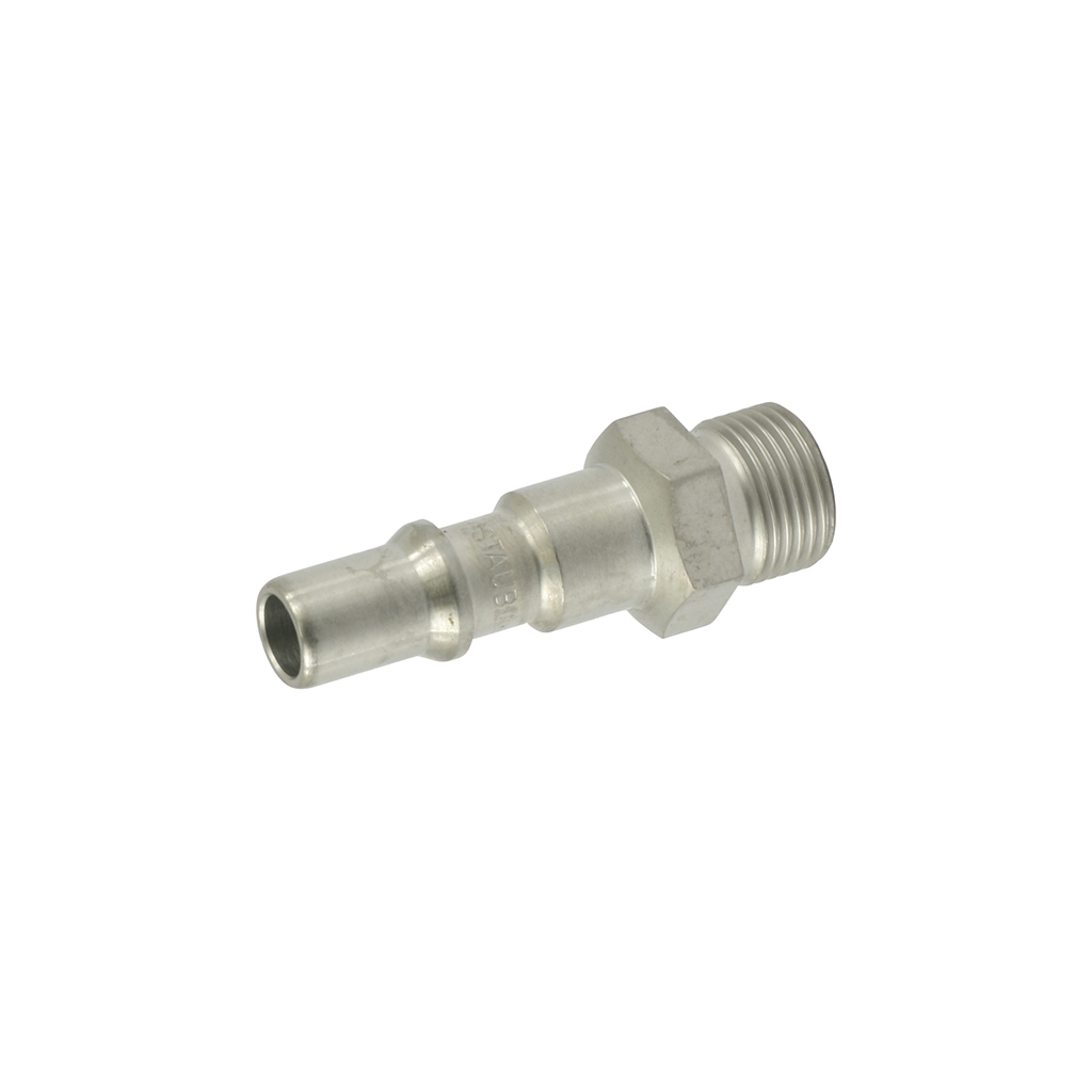 Staubli RBE08.6151 Insteeknippel - lasaulec.nl - Technische groothandel