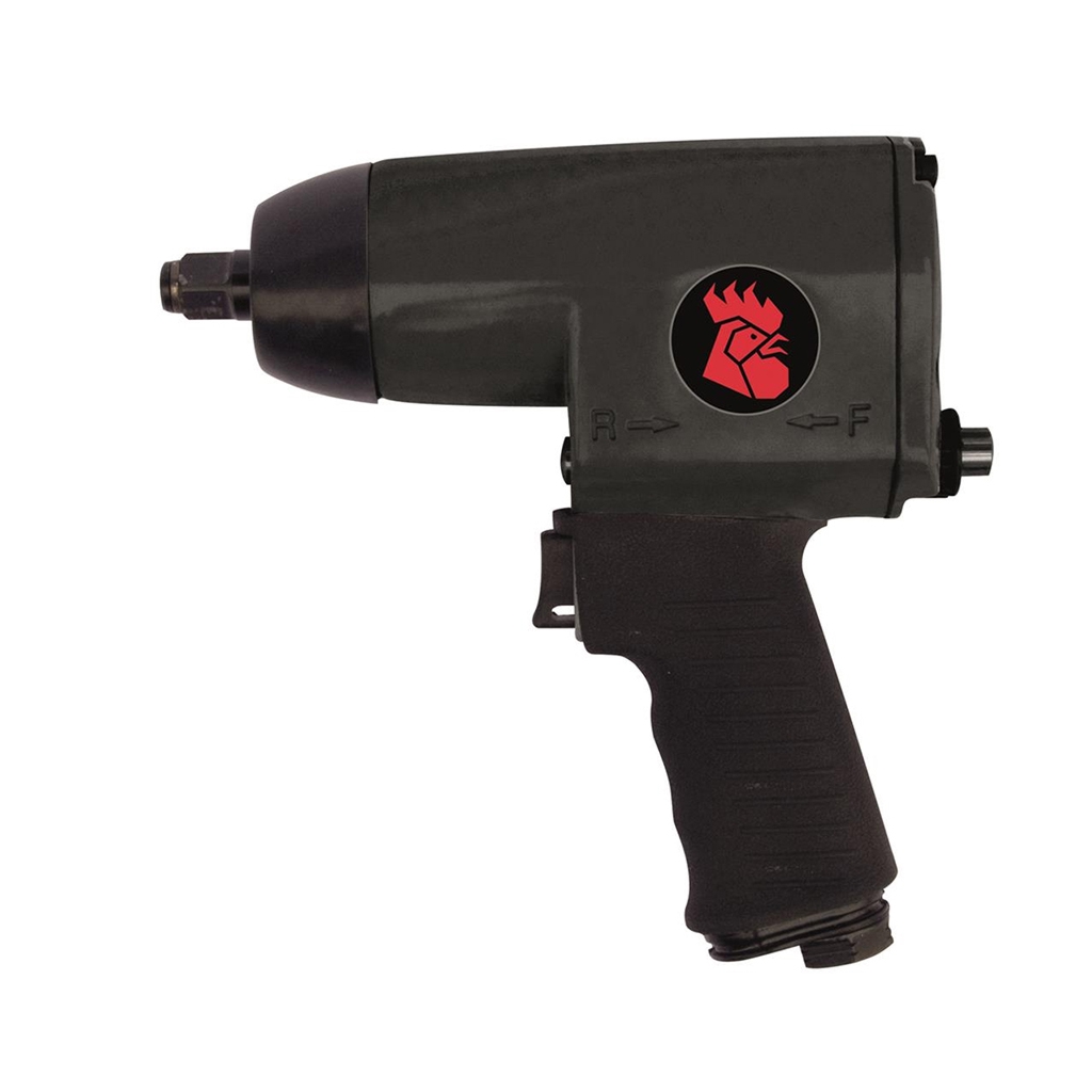 Red Rooster RR-160H Slagmoersleutel - lasaulec.nl - Technische groothandel