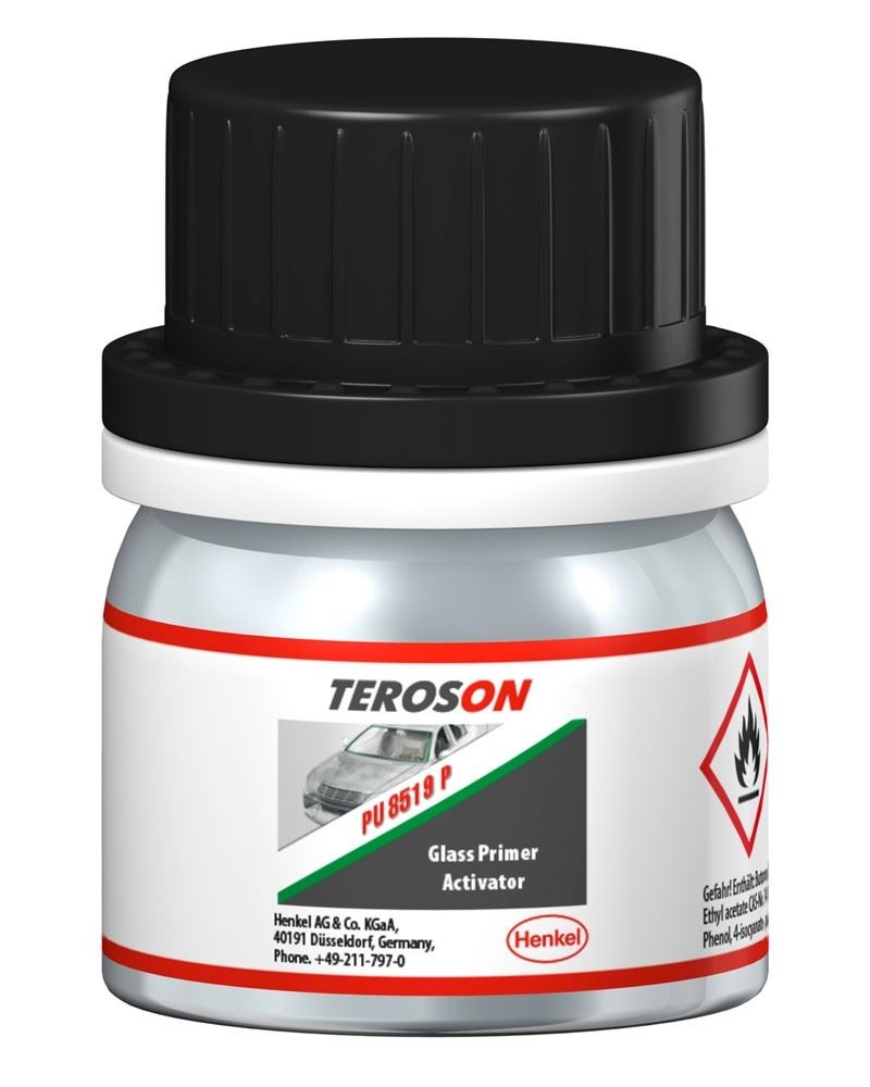 Teroson PU 8519 P Primer - Lasaulec