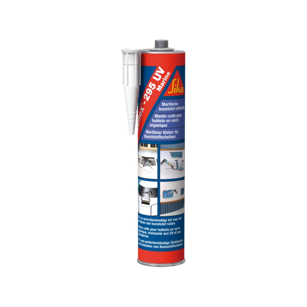 Sika Sikaflex 295 UV Lijmkit Lasaulec nl Technische Groothandel sika-sikaflex-295-uv-lijmkit-lasaulec-nl-technische-groothandel