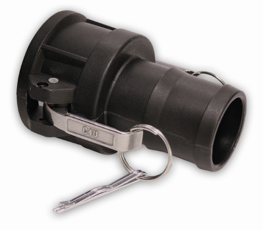 Kamlok type C Koppeling - Lasaulec