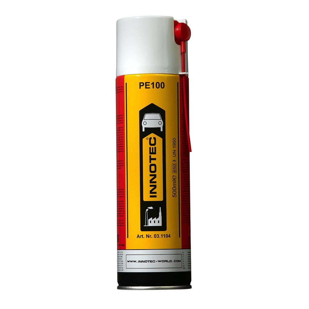 Innotec 03.1104 PE100 - lasaulec.nl - Technische groothandel