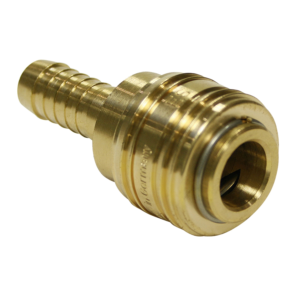 Ewo DN 7,2 Snelkoppeling - lasaulec.nl - Technische groothandel