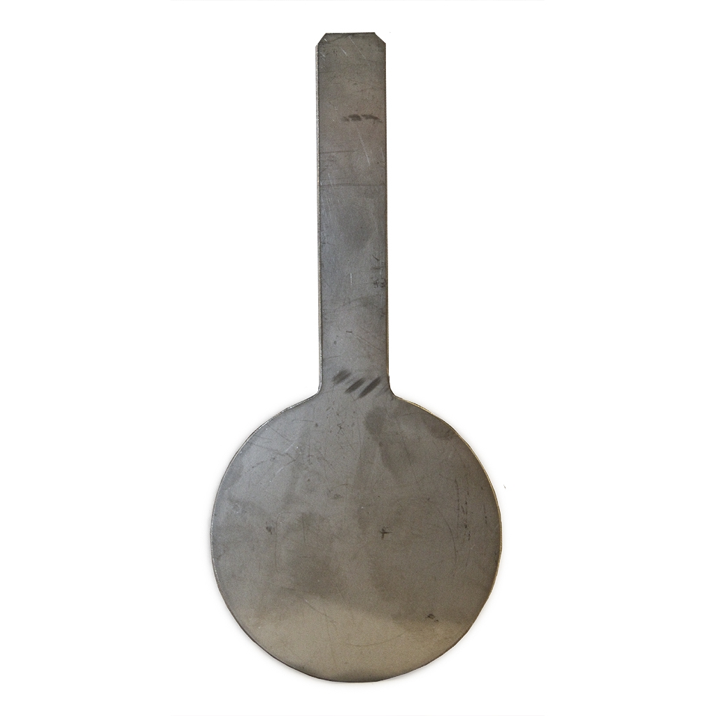 Steekflens - lasaulec.nl - Technische groothandel