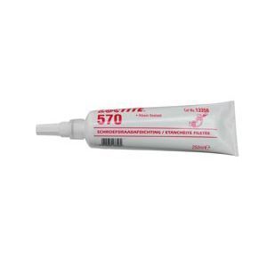 Loctite 570 Schroefdraadafdichting - lasaulec.be