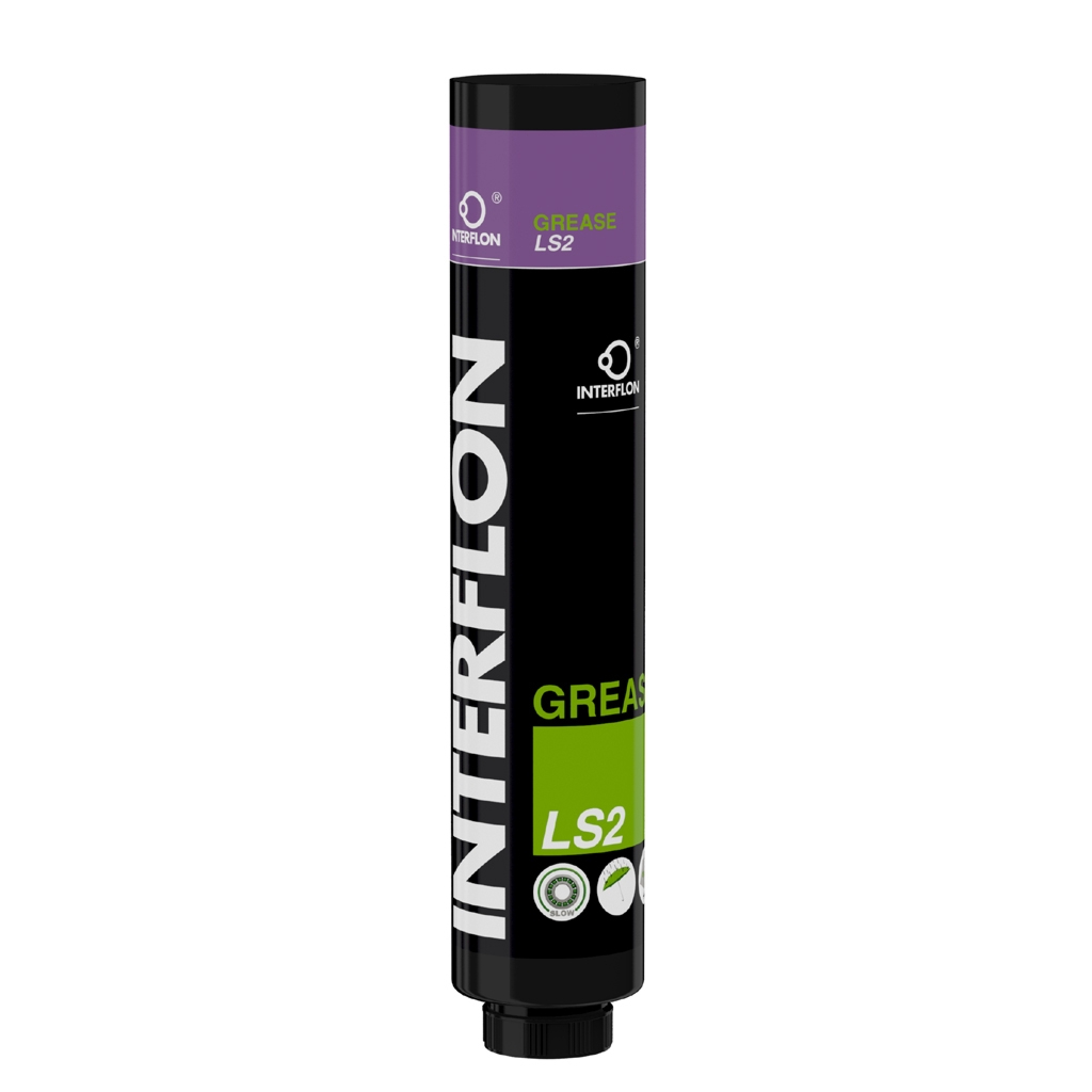 Interflon LS2 Fin Grease - lasaulec.nl - Technische groothandel