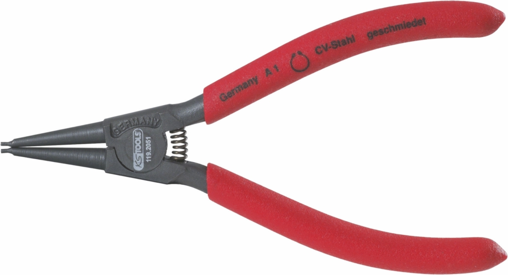 KS-Tools 1192051 Borgringtang - Lasaulec