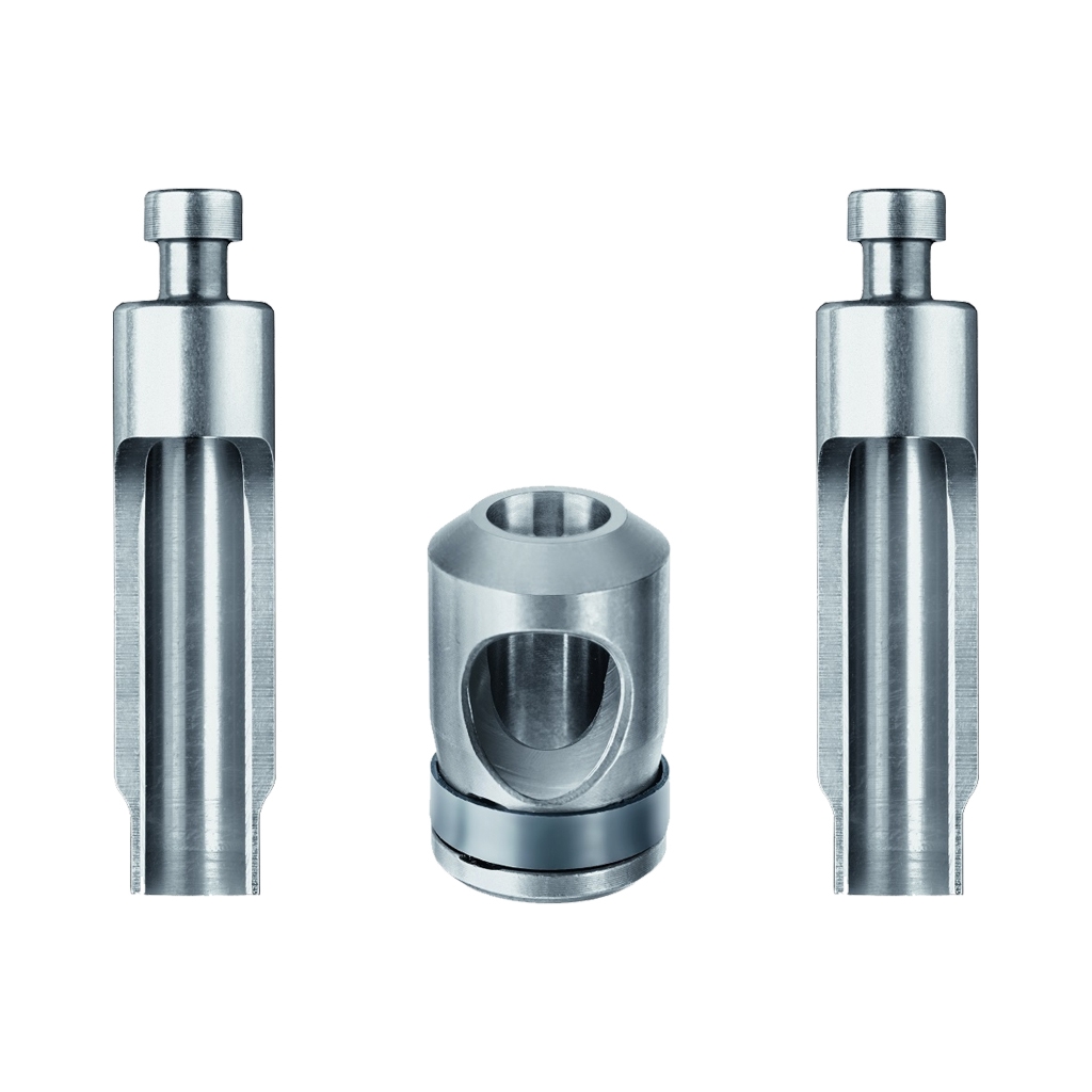 Trumpf Vervangingsset N200 - lasaulec.nl - Technische groothandel