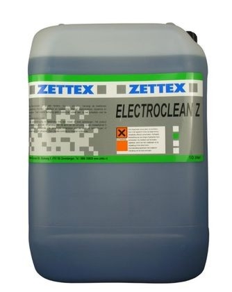 H Electroclean - Lasaulec