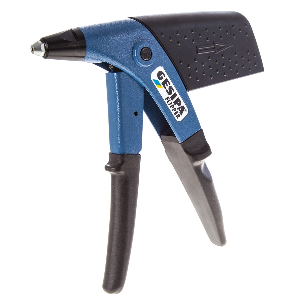 Gesipa Flipper Blindklinktang - lasaulec.nl - Technische groothandel