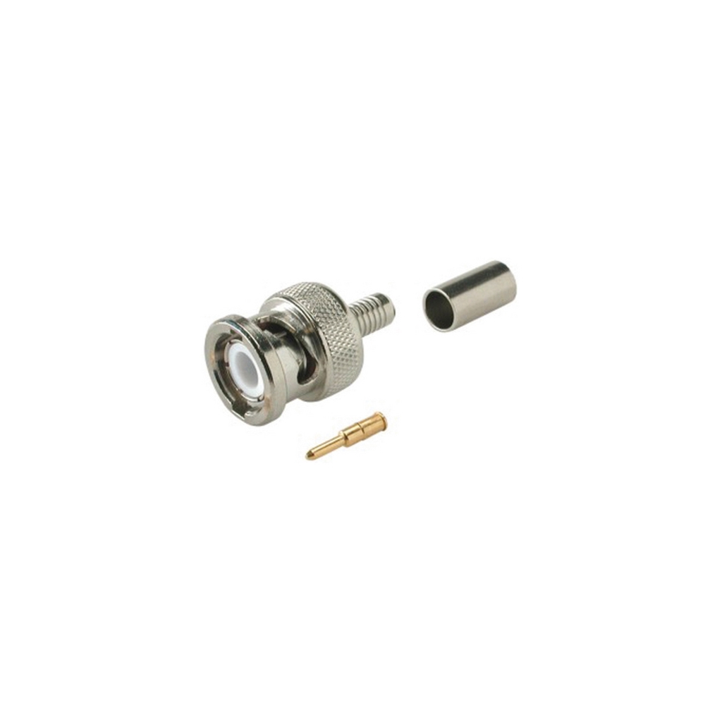 Radiall BNC R142 Connector - lasaulec.nl - Technische groothandel