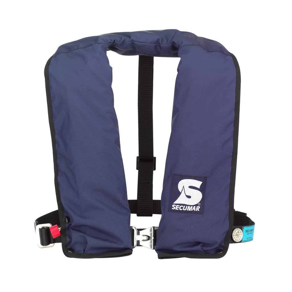 Secumar Golf 150 Zwemvest - lasaulec.nl - Technische groothandel