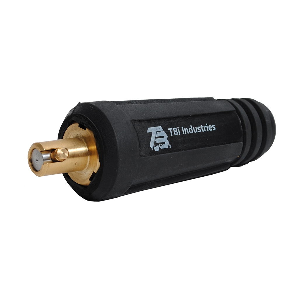 TBi Selflock Laskabelkoppeling - lasaulec.nl - Technische groothandel