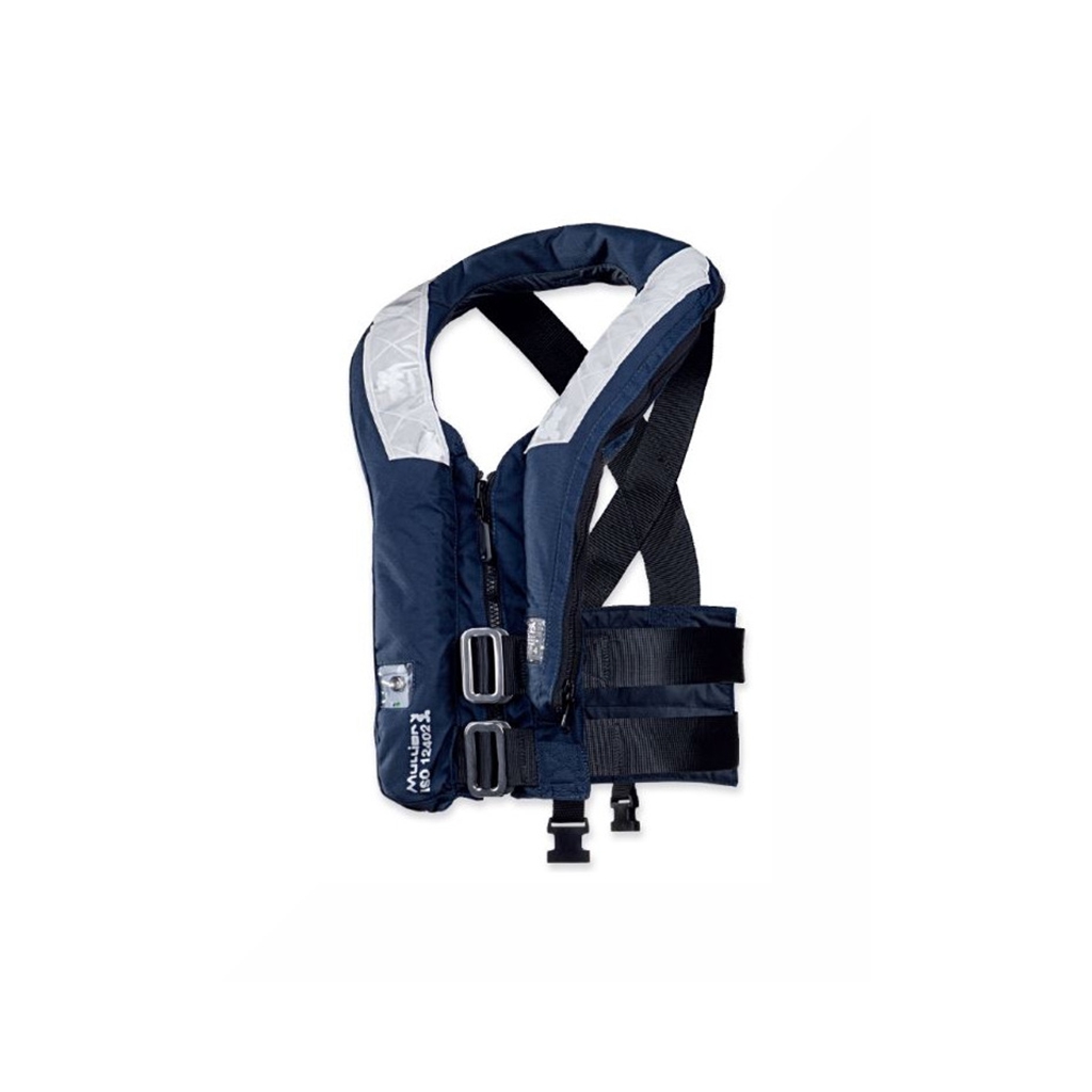 Mullion Seaforce II A-symmetrisch Reddingsvest 275N - lasaulec.nl ...