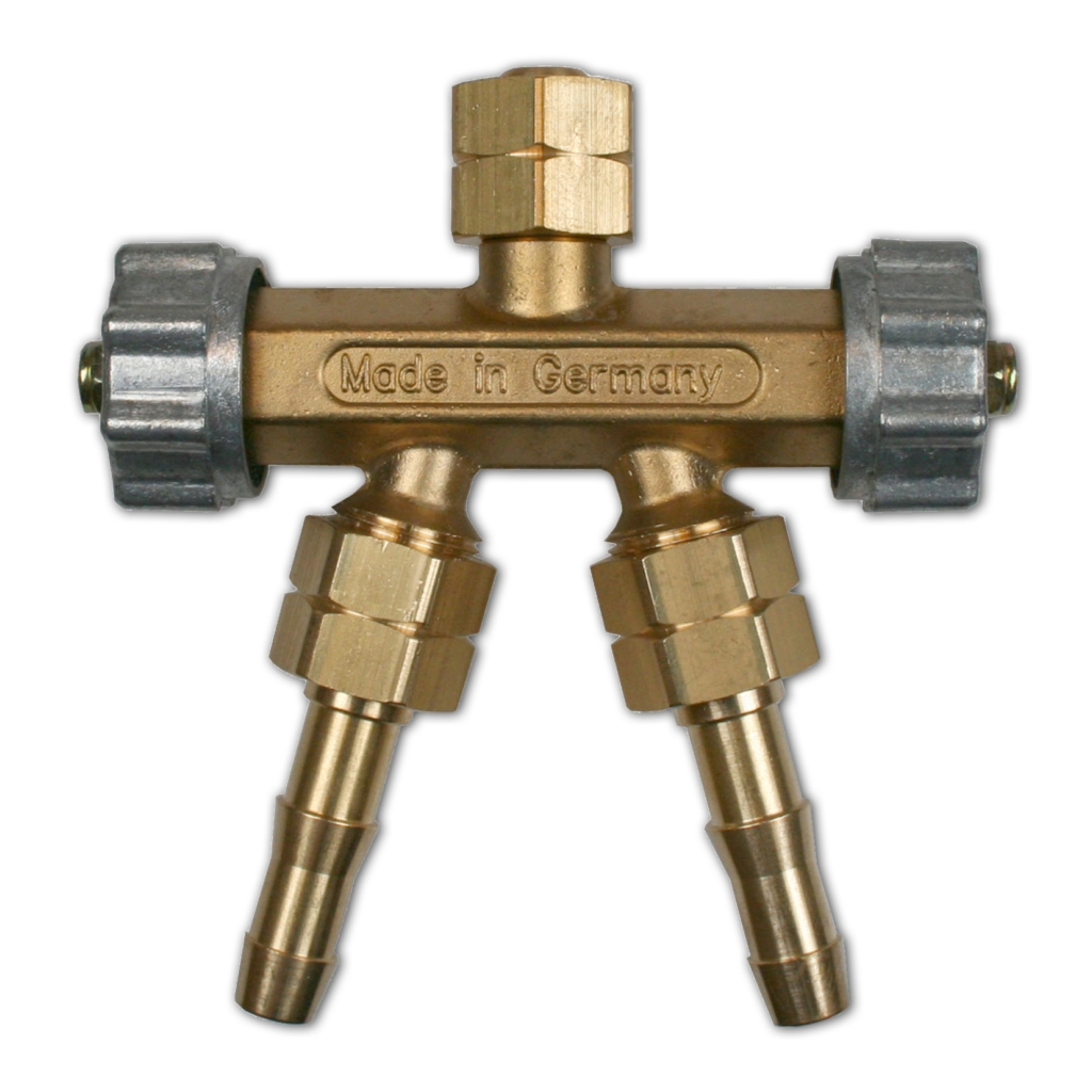 Tweewegkraan - lasaulec.nl - Technische groothandel