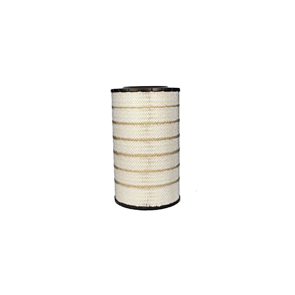 Fleetguard AF25627 Luchtfilter - lasaulec.nl - Technische groothandel