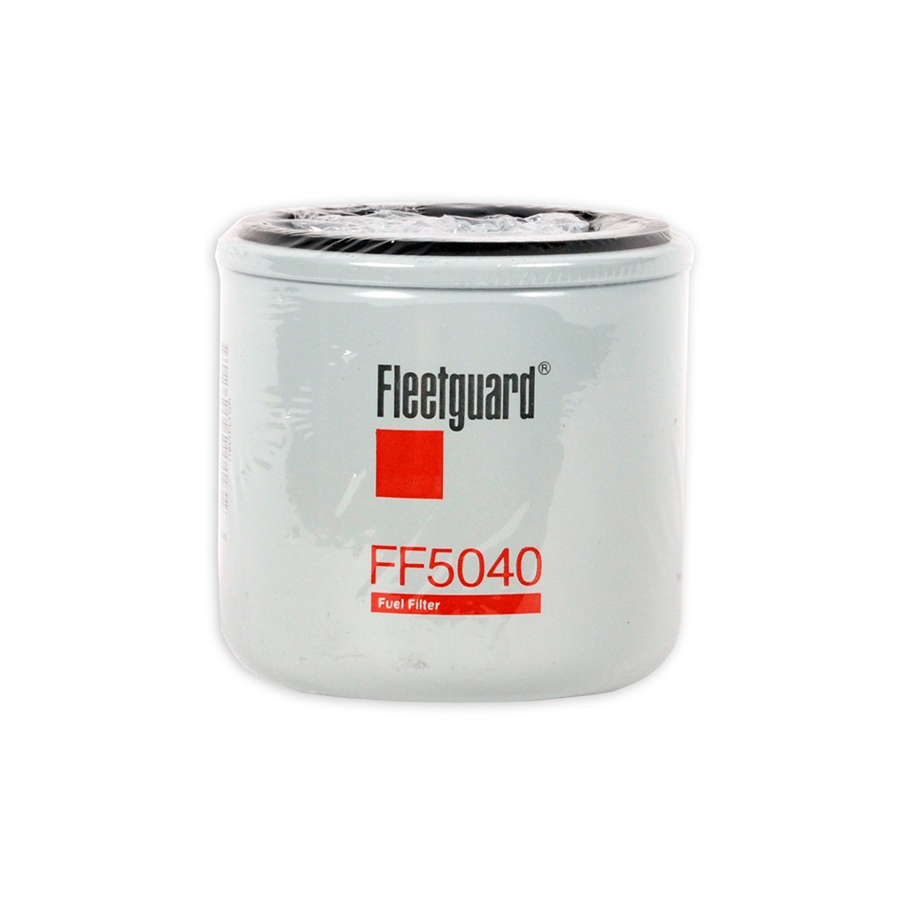 Fleetguard FF5040 Brandstoffilter - lasaulec.nl - Technische groothandel