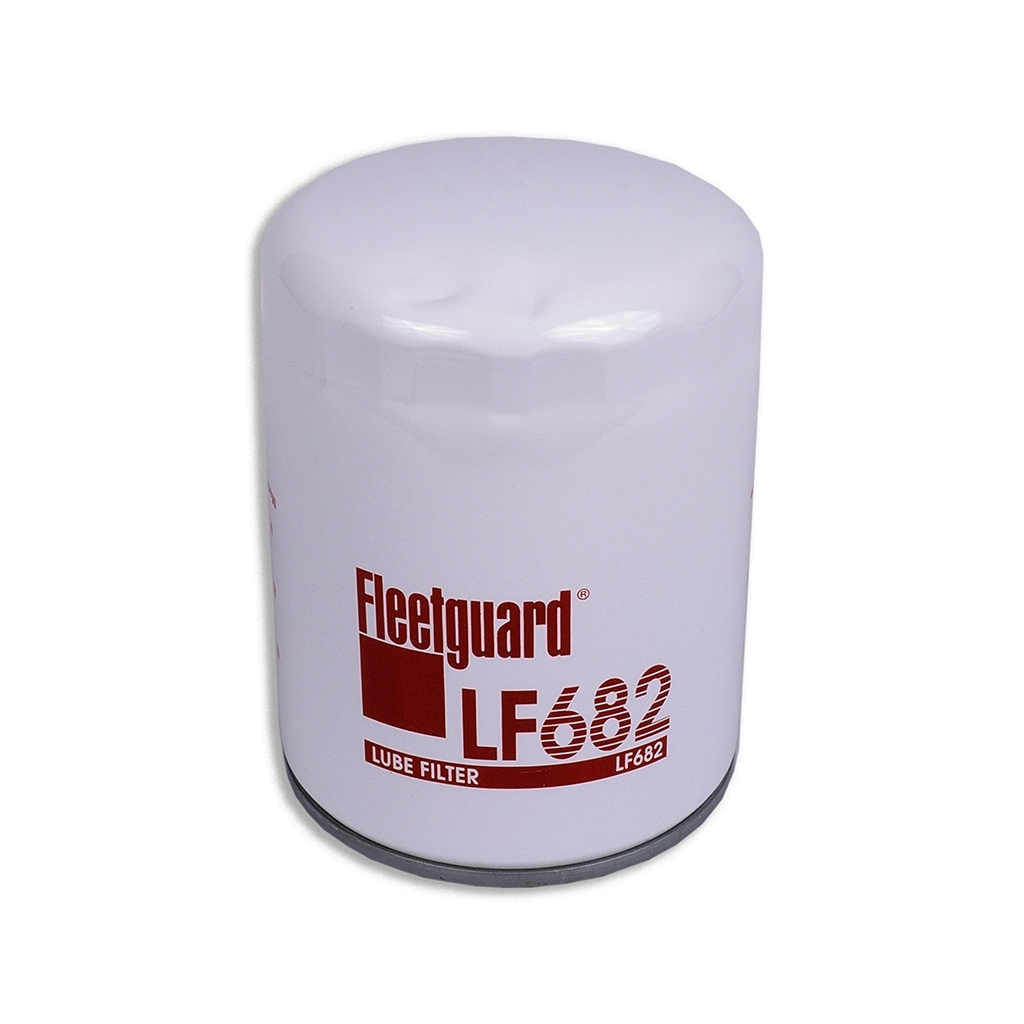 Fleetguard LF682 Oliefilter - lasaulec.nl - Technische groothandel