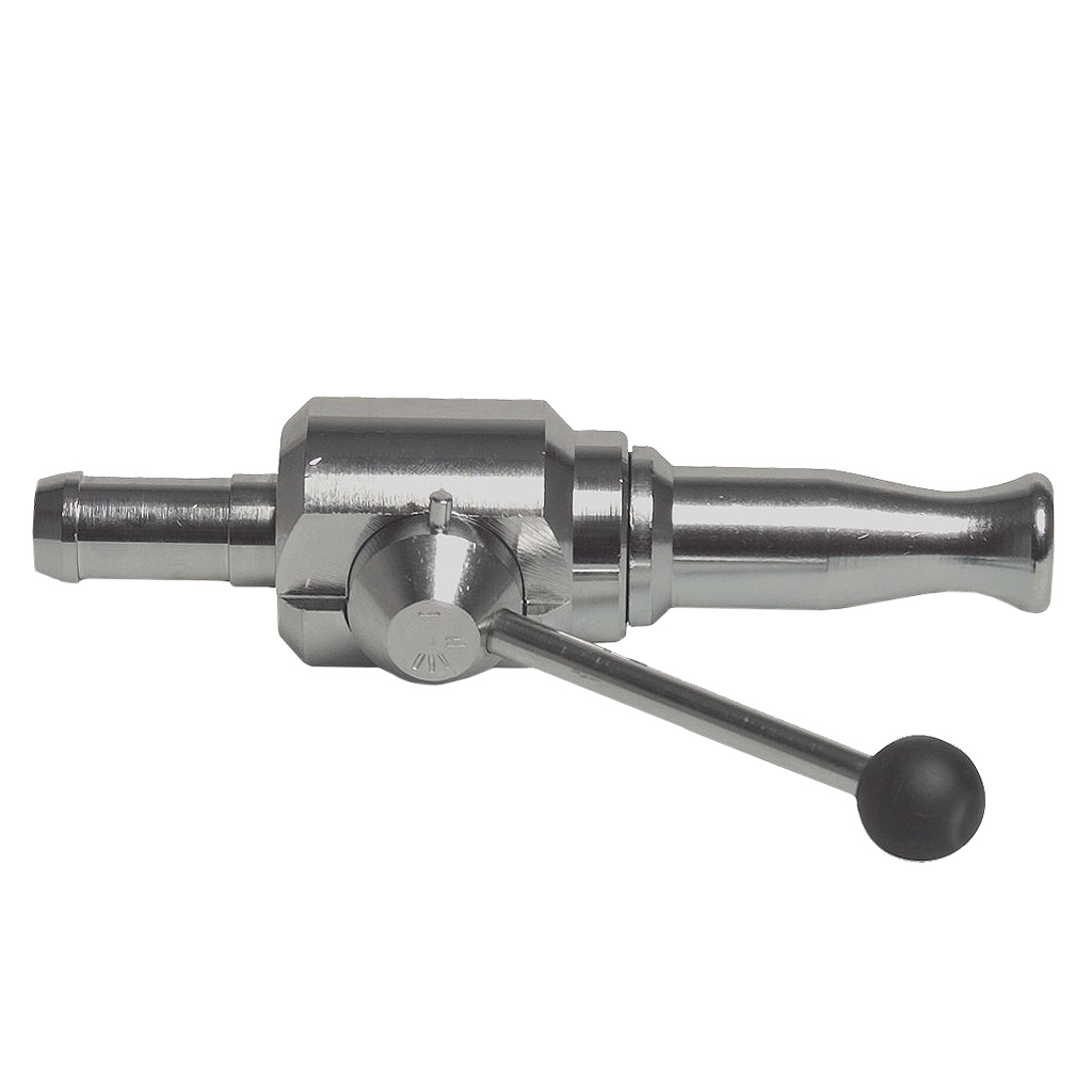 Straalspuit - lasaulec.nl - Technische groothandel