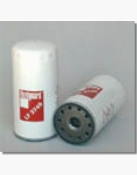 Fleetguard LF3749 Oliefilter - Lasaulec