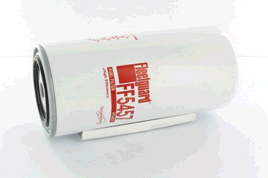 Fleetguard FF5457 Brandstoffilter - lasaulec.nl - Technische groothandel