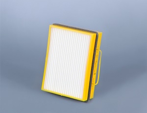 Fleetguard AF25829 Interieurfilter - lasaulec.nl - Technische groothandel