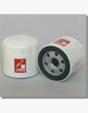 Fleetguard LF3657 Oliefilter - lasaulec.nl - Technische groothandel